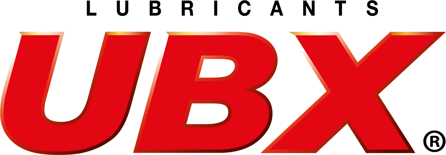 Ficha técnica productos UBX | Lubricantes UBX
